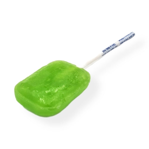 Maple Barley Pop Suckers - JE Hastings (12-Pack) – The Pedlar's Shop